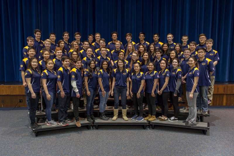 Team 341, Miss Daisy – About our Team